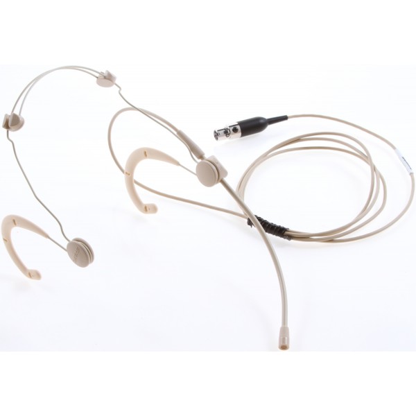 Вокальный микрофон на ухо для выступления Shure BETA 53 купить в Минске ...